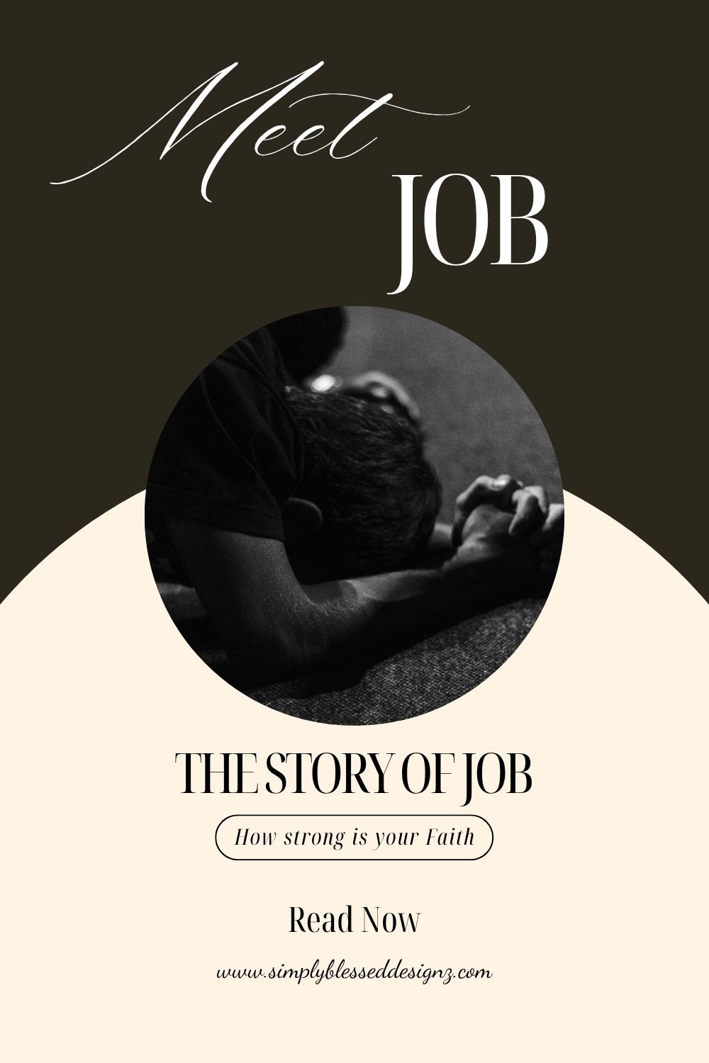 Introduction to Job: A Righteous Man in a Broken World ...